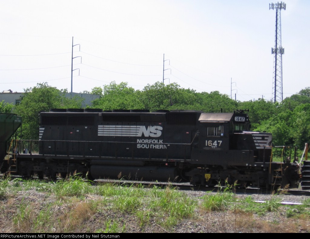 NS 1647